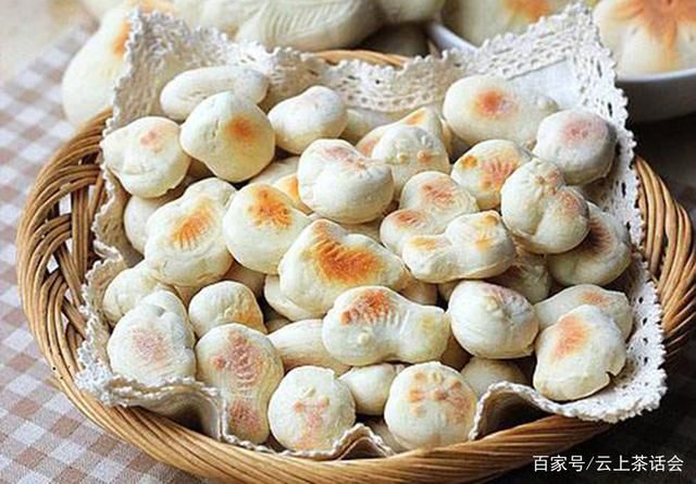 Top ten traditional foods on the Qixi Festival, which ones have you ...