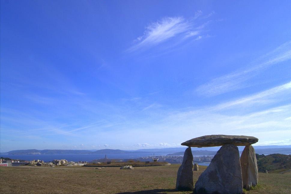 Prehistoric relics, ancient nuclear reactors, all show that the earth ...