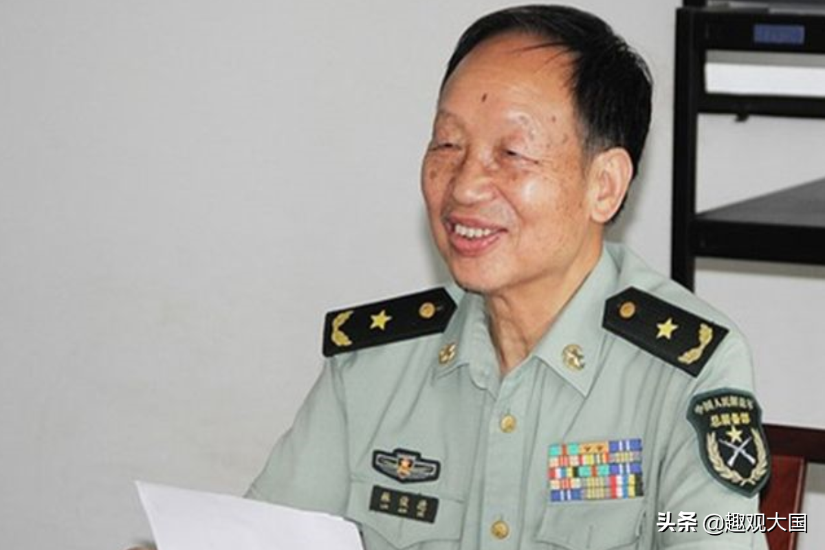 The Chinese owe him: Thank you! Lin Junde raced with "Reaper" in the ...