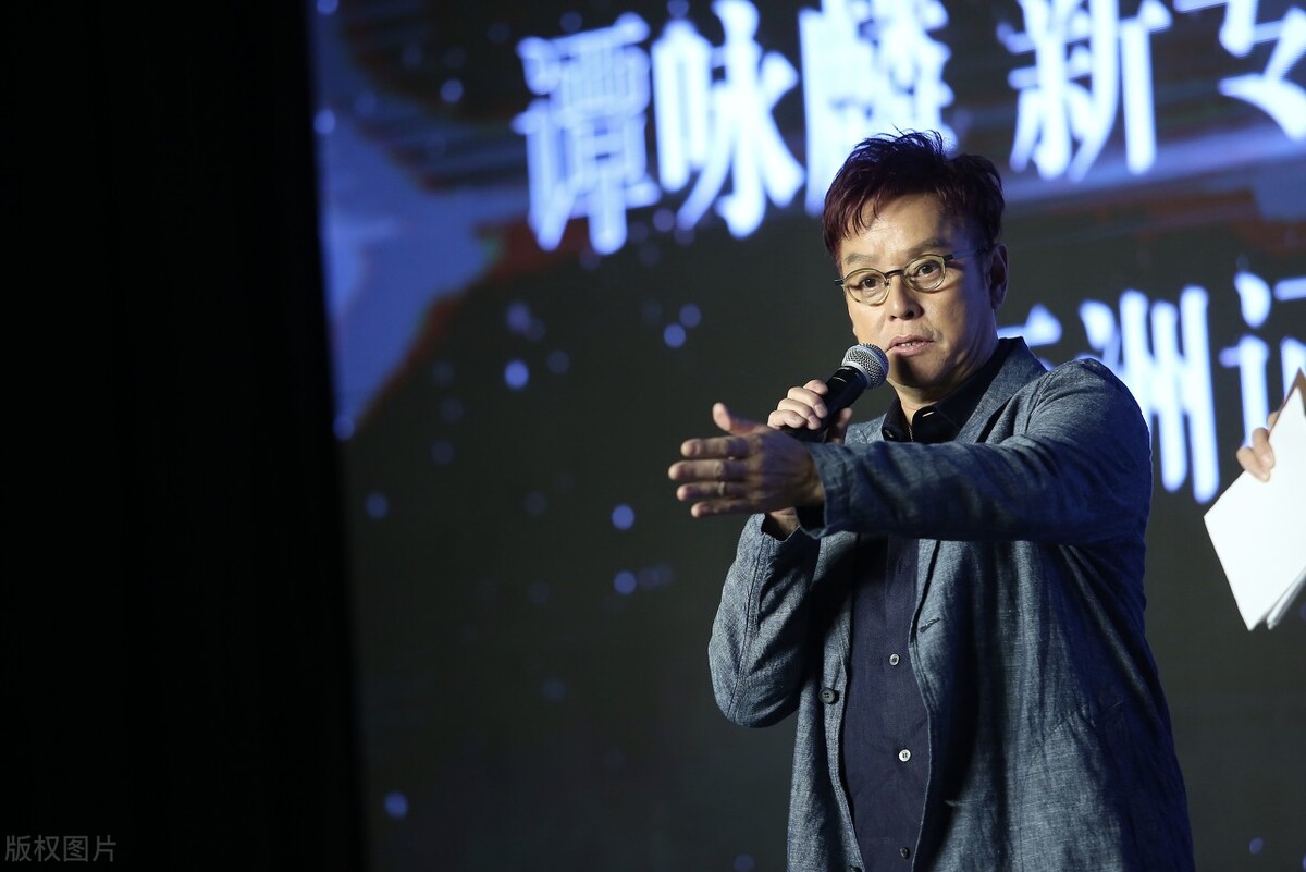 What happened to giving up 1 billion yuan as Alan Tam's original ...