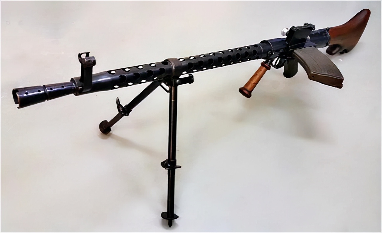 "The shortest time, the lowest cost, the most successful weapon ...