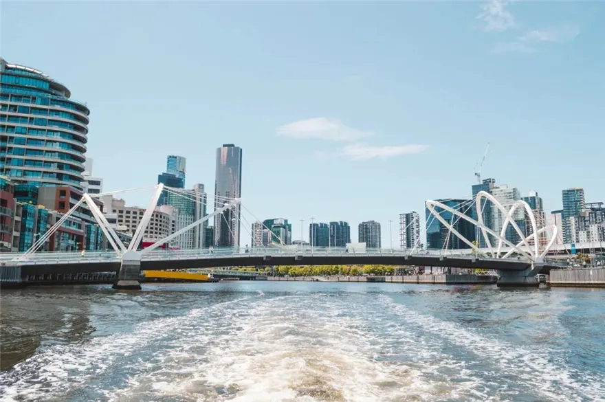 Queensbridge Tower: South Melbourne, the heart of Emerald Hill - iNEWS