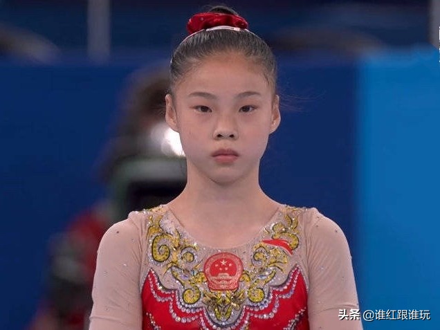 Deng Lun presented a signed photo and sent a message in response to the ...