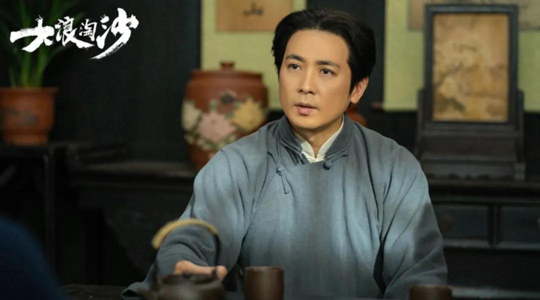 10 special actors of Mao Zedong, who is the real "Mao Zedong" - iNEWS