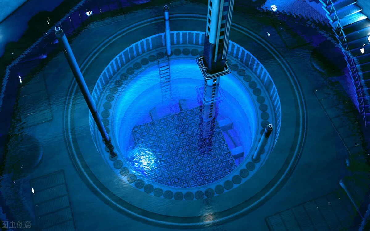 With the advent of Linglong One, the technology of small nuclear ...