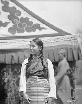 The last princess of Sikkim was born beautiful, refused to have ...