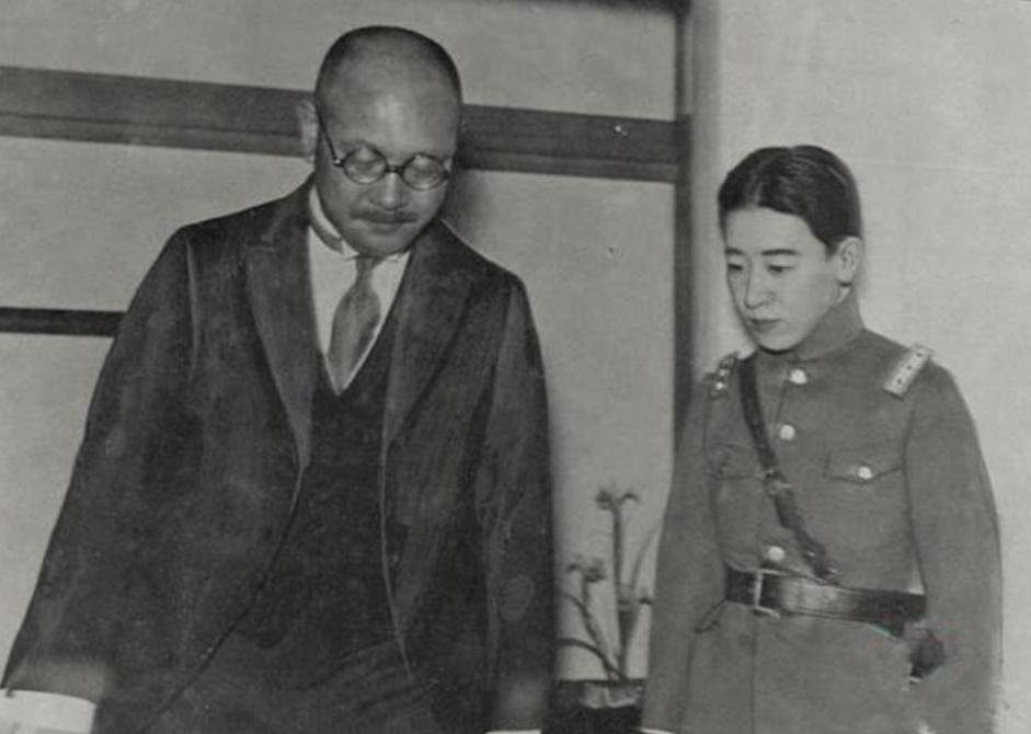 How Many Conspiracies And Tricks Does Japan Havehidden 100 000 Spies