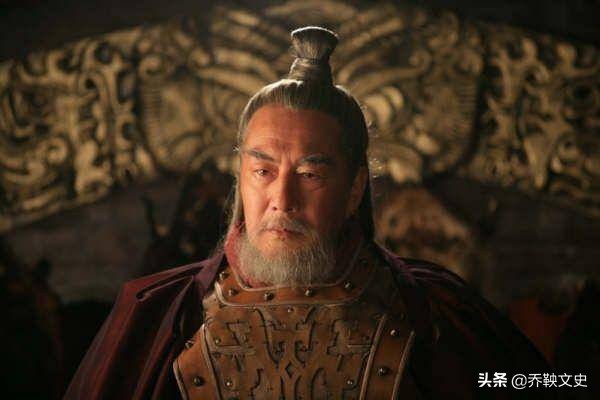 From the death of Shang Yang, how terrible is the person who bears ...