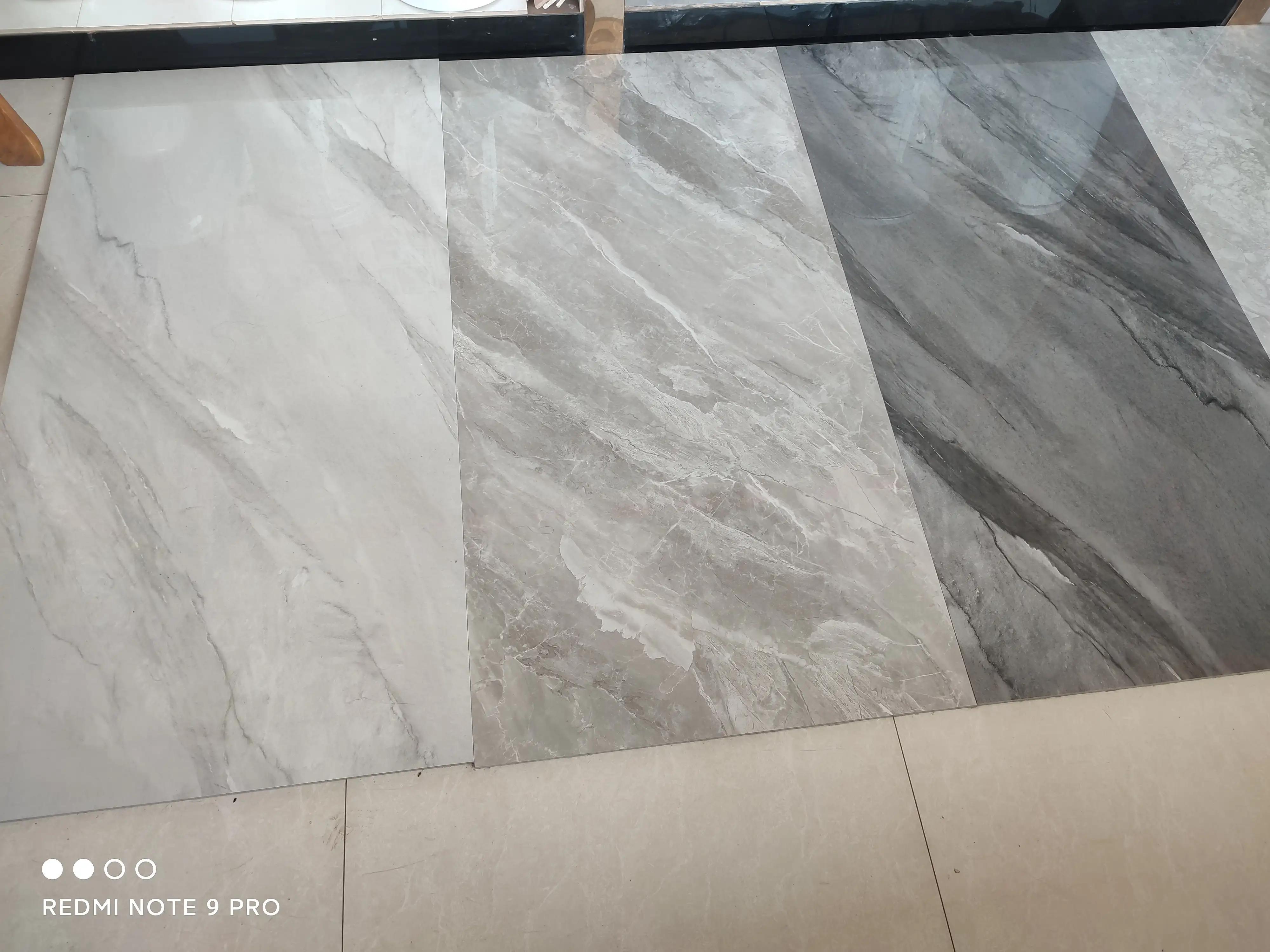 What are the types of floor tiles, and which ones are commonly used now ...