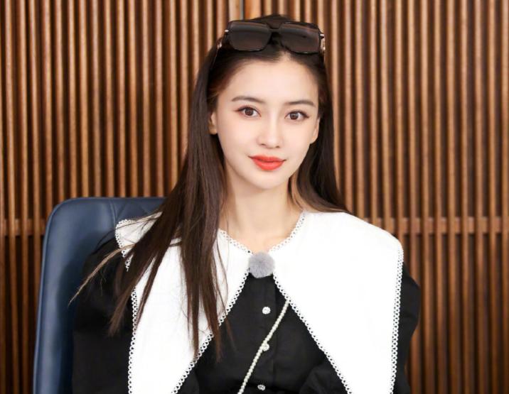 "Running Man" is still on the air, Yang Ying officially announced ...