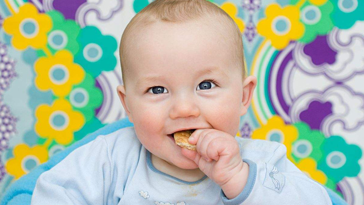 How to choose healthy and delicious baby biscuits?Hurry up and get - iNEWS
