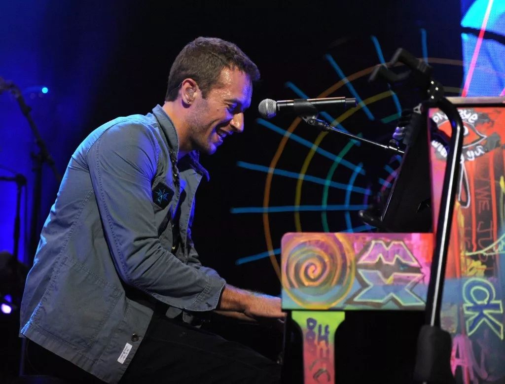 Coldplay announces its retirement plan, releases three more albums and ...