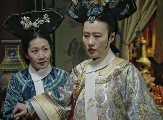 Ruyi in Ruyi's Biography: There is a kind of "good" called "I feel good ...