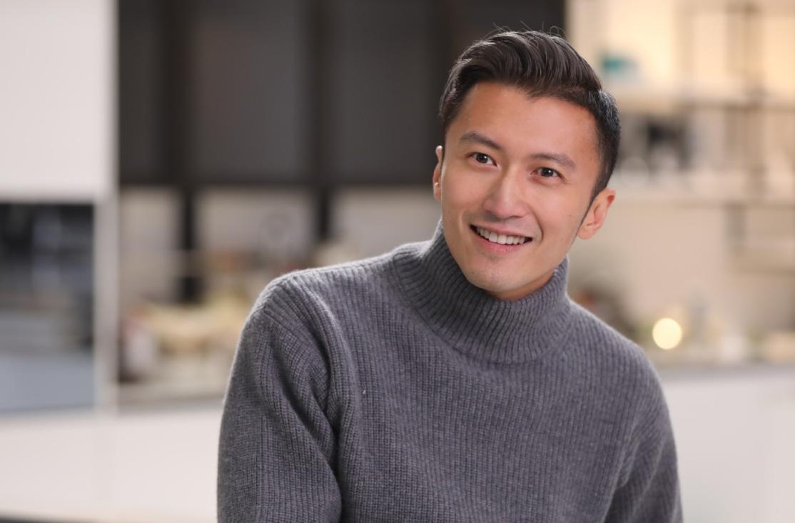 She was madly chased by Nicholas Tse and later married into a wealthy ...