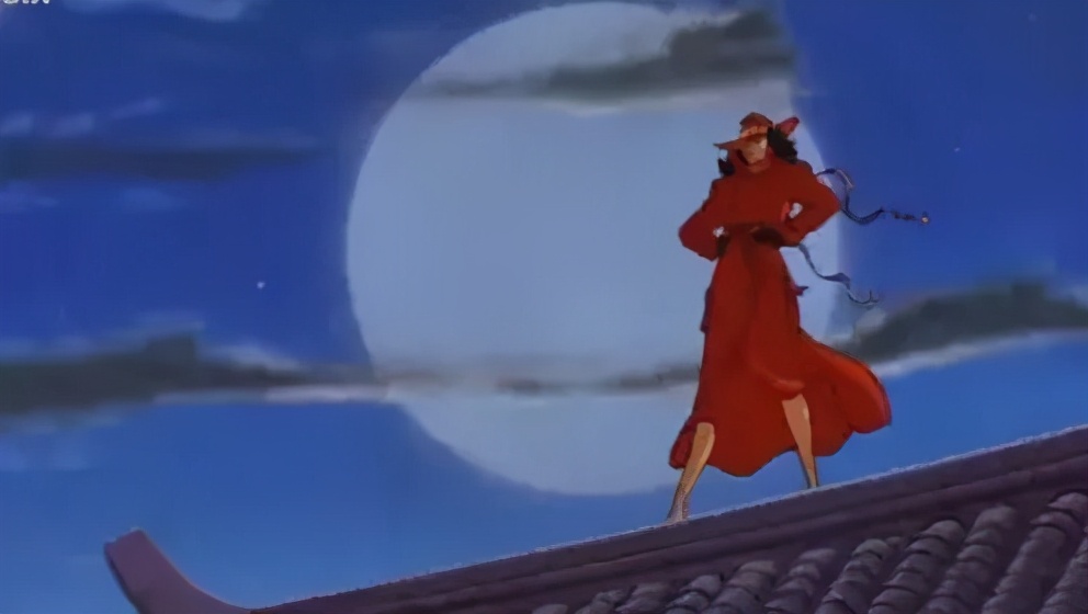 To Youth~Classic Animation of Childhood (17) Little Dragon Club Special ...