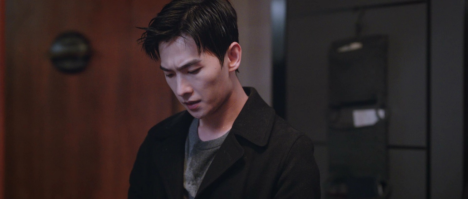 "You Are My Glory": The entertainment industry is mixed, Xia Qing satirizes Jingjing, does Yu Tu ...