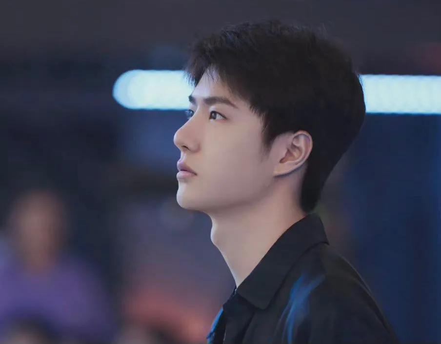 Song Qian likes Gong Jun? - iNEWS