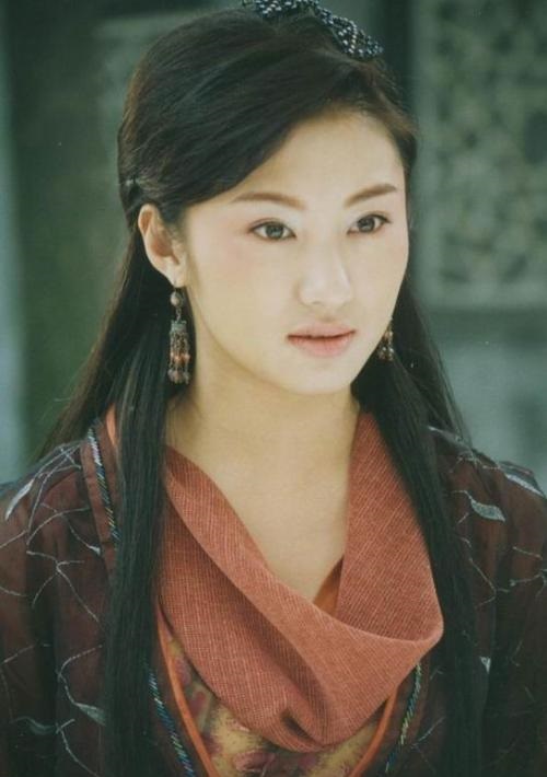 Wang Hui: The stage name is Sunshine. When he was popular, he married ...