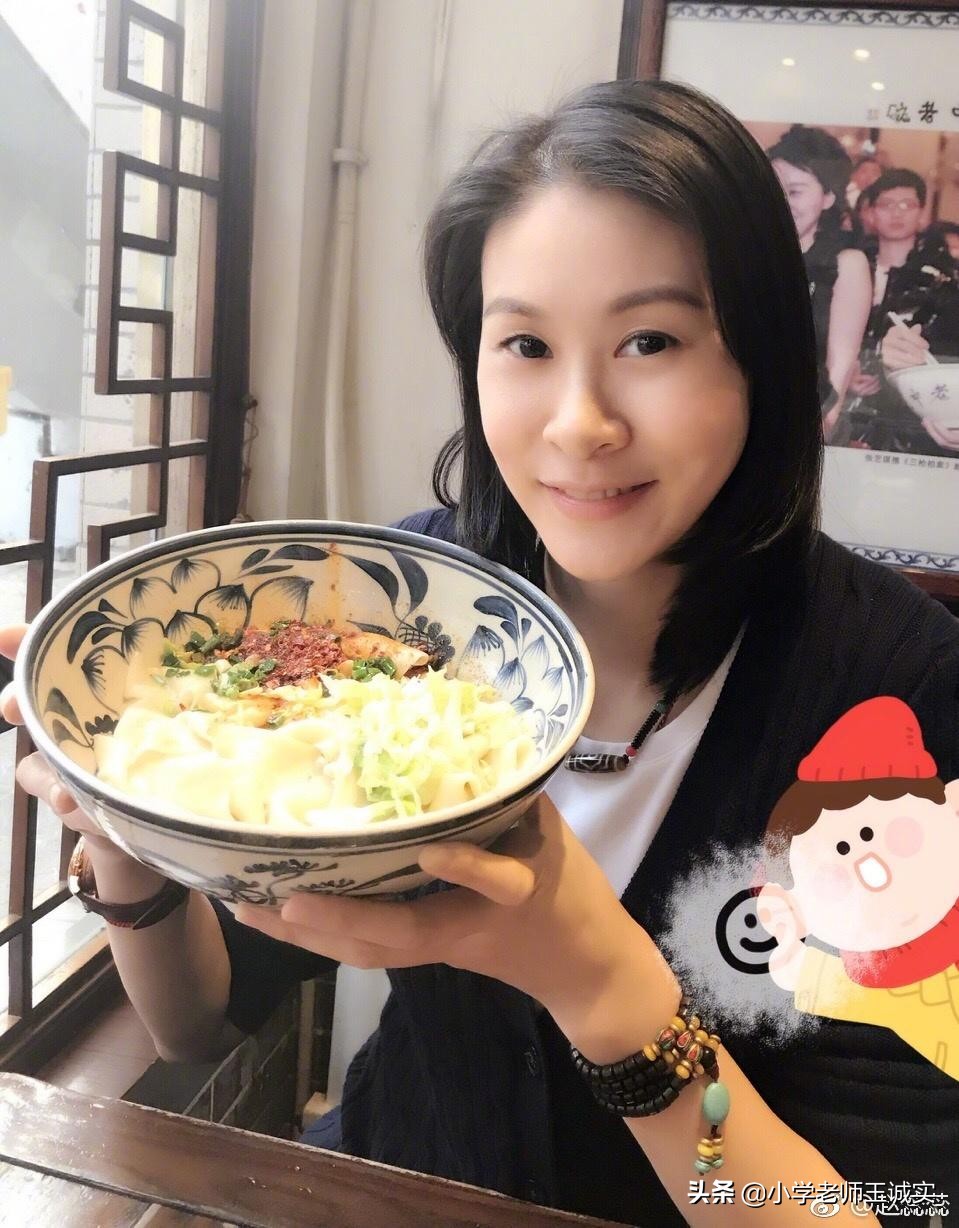 Zhao Ruirui's volleyball life has recently been exposed to 1.3 meters ...