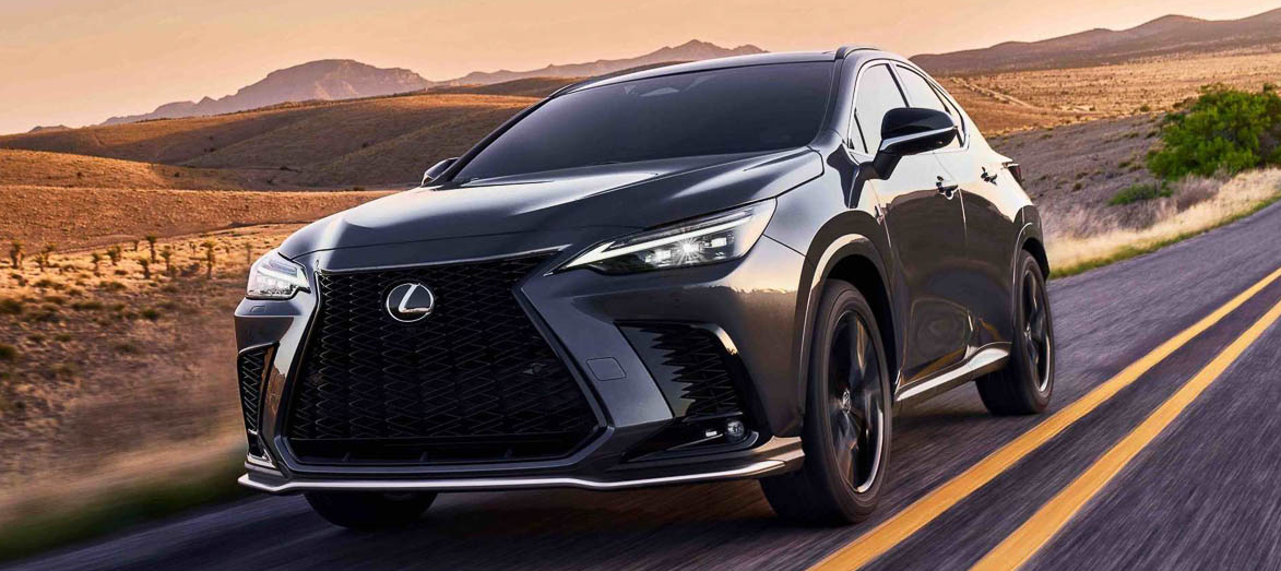 Lexus T24A-FTS，更「親民」的渦輪引擎 - 頭條匯