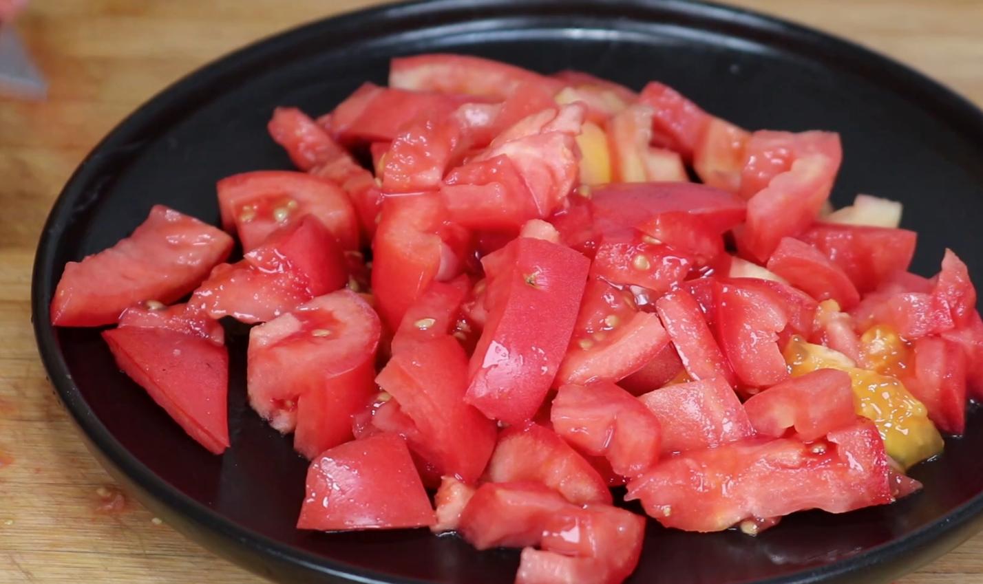 I have eaten pimple soup for 30 years. This method is the most amazing ...