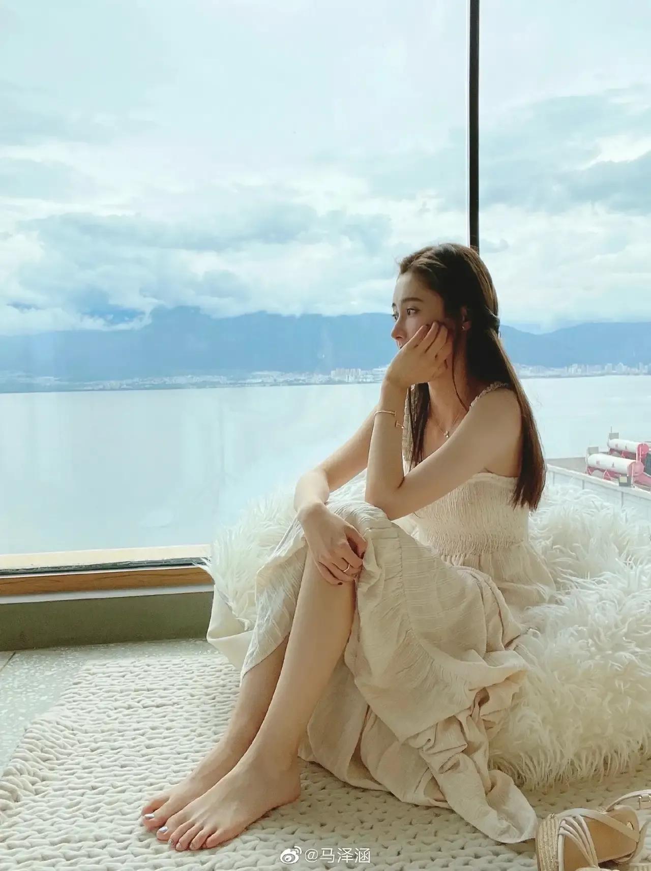 Li Chengmin, Wen Biyu, Ma Zehan, Mao Linlin, Cecilia Cheung, Mimi ...