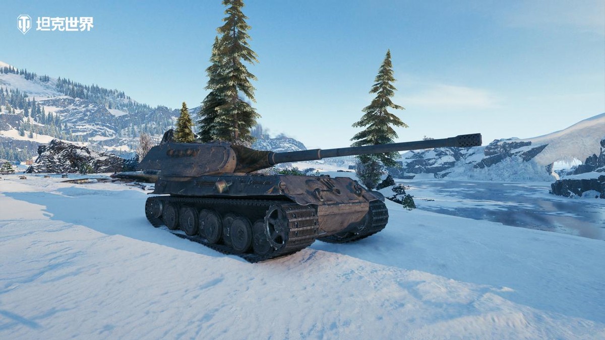 Old Iron, what a magical tank is this - iNEWS