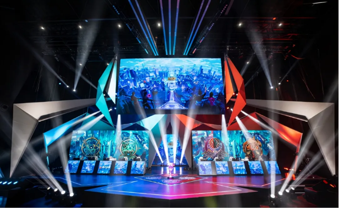 打造頂級體育文化賽事品牌，WUCL如何實現「一魚多吃」？ - 資訊咖