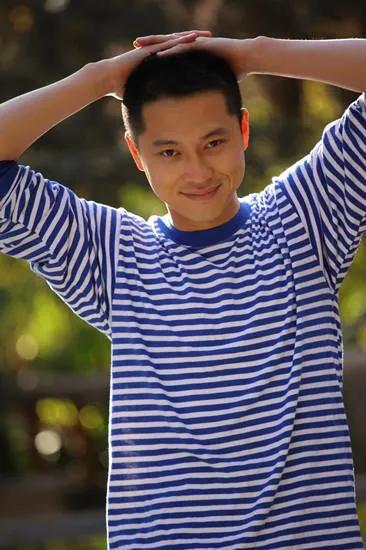 Powerful Actor ~ Wang Lei - iNEWS