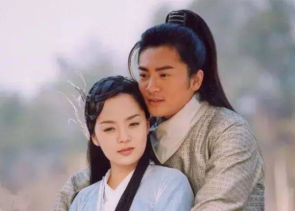 Cai Lin made public her latest situation for the first time since her ...