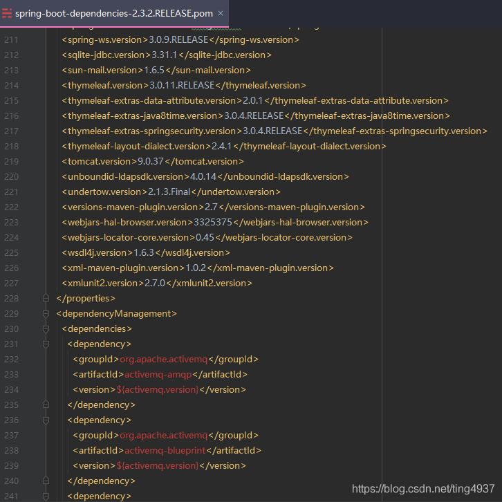 SpringBoot入門-HelloWorld - 頭條匯