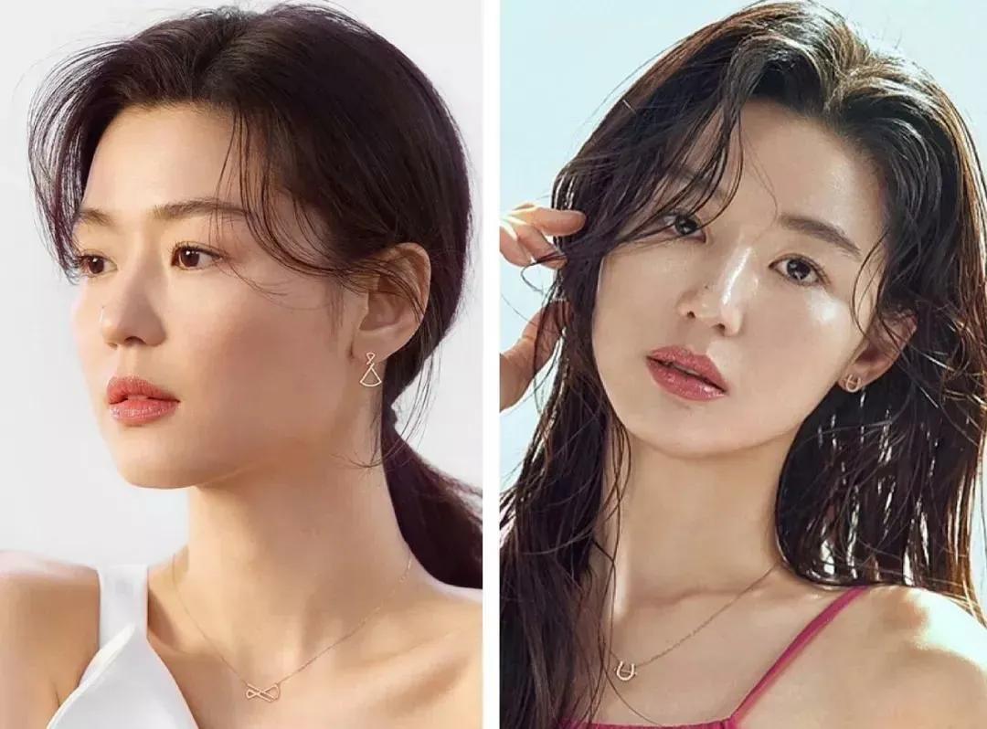 South Korean female chaebol is worth 70 billion, relying on the "body ...
