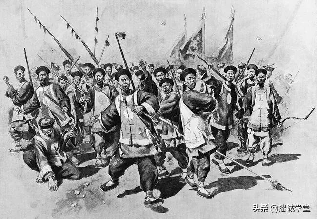 Tang Haoming: Why is "Zhucheng" the root of Hunanese? - iNEWS