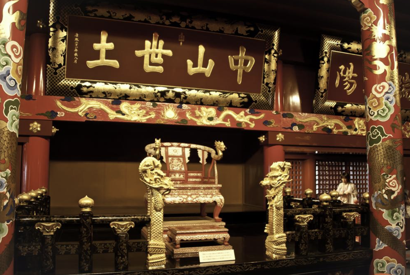 Hype China secretly supports "Okinawa independence", what is Japan ...