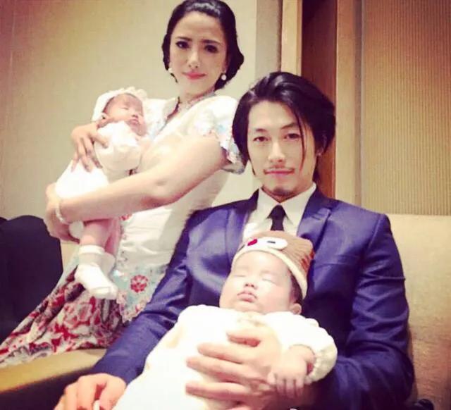 Debut for 15 years in "The Corner Meets Love" Kaede Ando is a 40-year ...