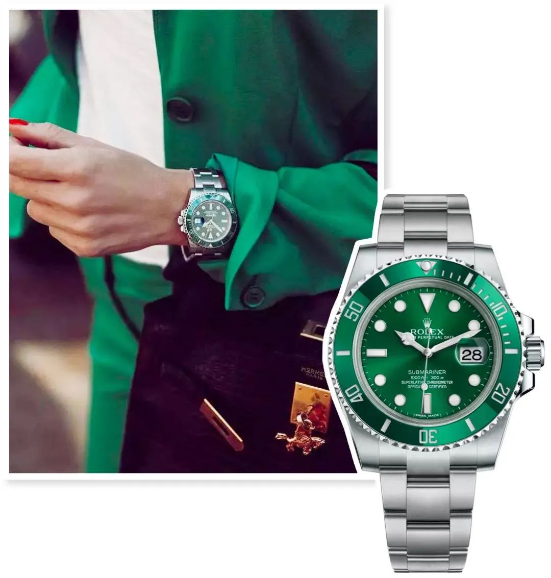 "Patch goods" is comparable to Hermes. How difficult is it to buy ...