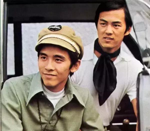 Di Long Jiang David said no apologies, Di Long son: the room has his ...