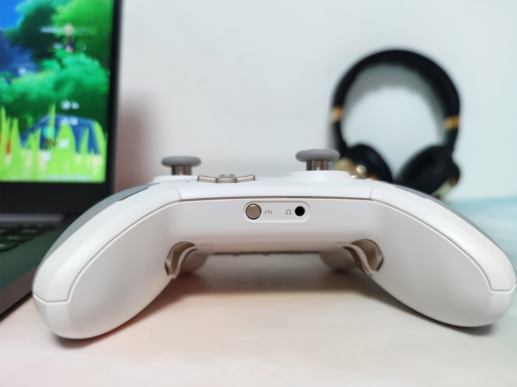 Beitong Zeus Platinum Edition Evaluation: Takes all PC and NS dual ...
