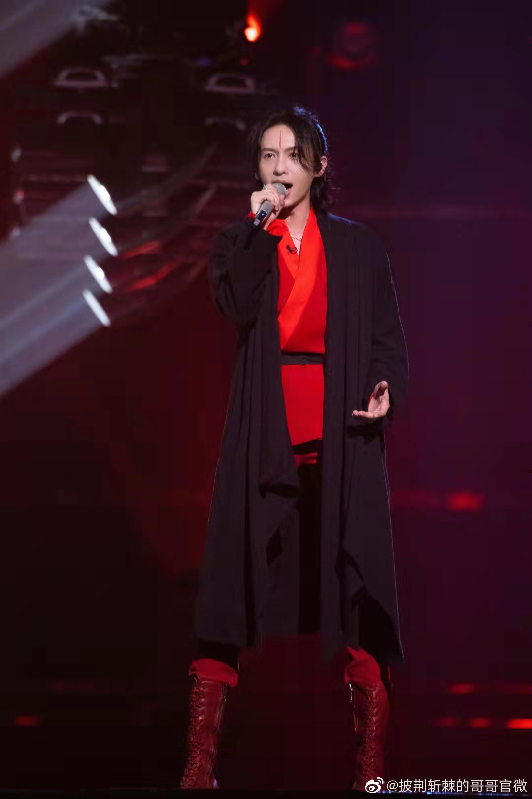 "Brother Who Overcomes Troubles": Huo Zun's drama is amazing - iMedia