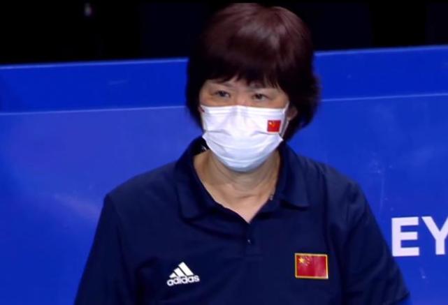 3-0!The Chinese women's volleyball team won five consecutive victories ...