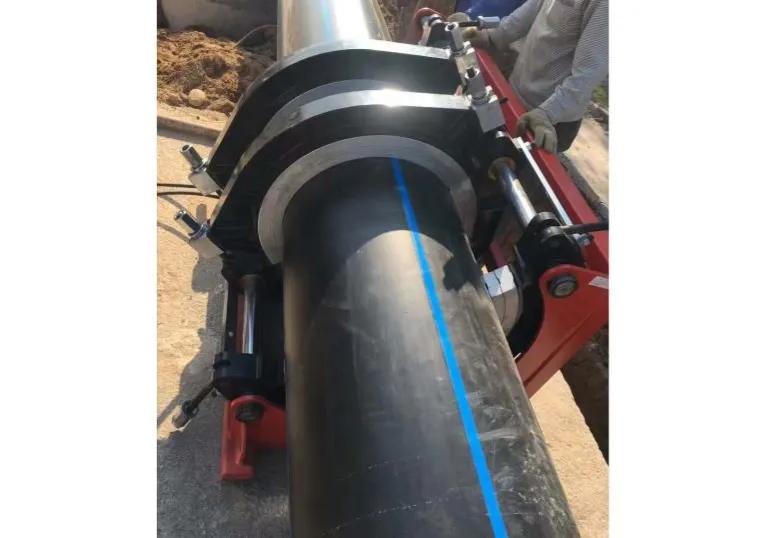 Classification of polyethylene (PE) pipes - iNEWS