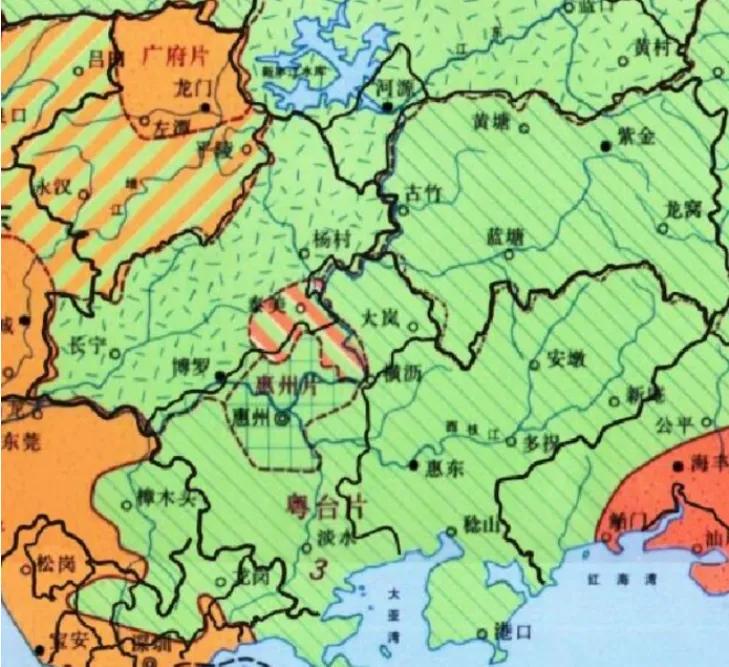 Huizhou dialect of Huizhou authentic style - iNEWS