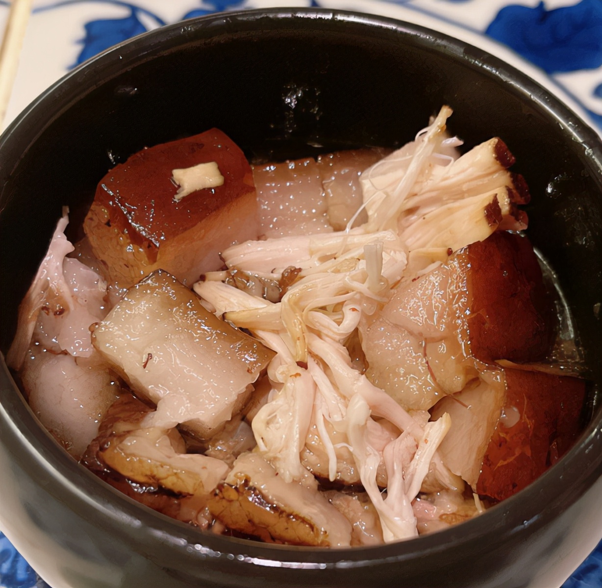 Have you eaten all the traditional delicacies in Hangbang cuisine? - iNEWS