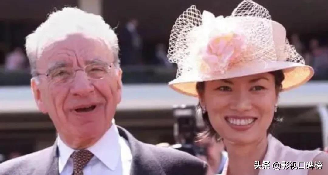 Wendi Deng: The legend of a Chinese woman, a life that cannot be copied ...