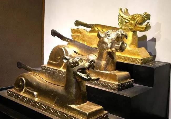 How did Bao Qingtian Dragon Tiger Dog's three guillotines come from ...