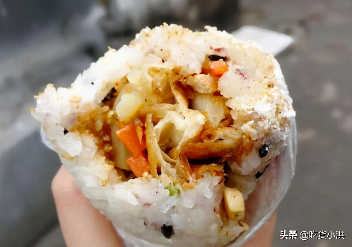 Jiujiang's coveted six kinds of food names, the fifth is one of the ...