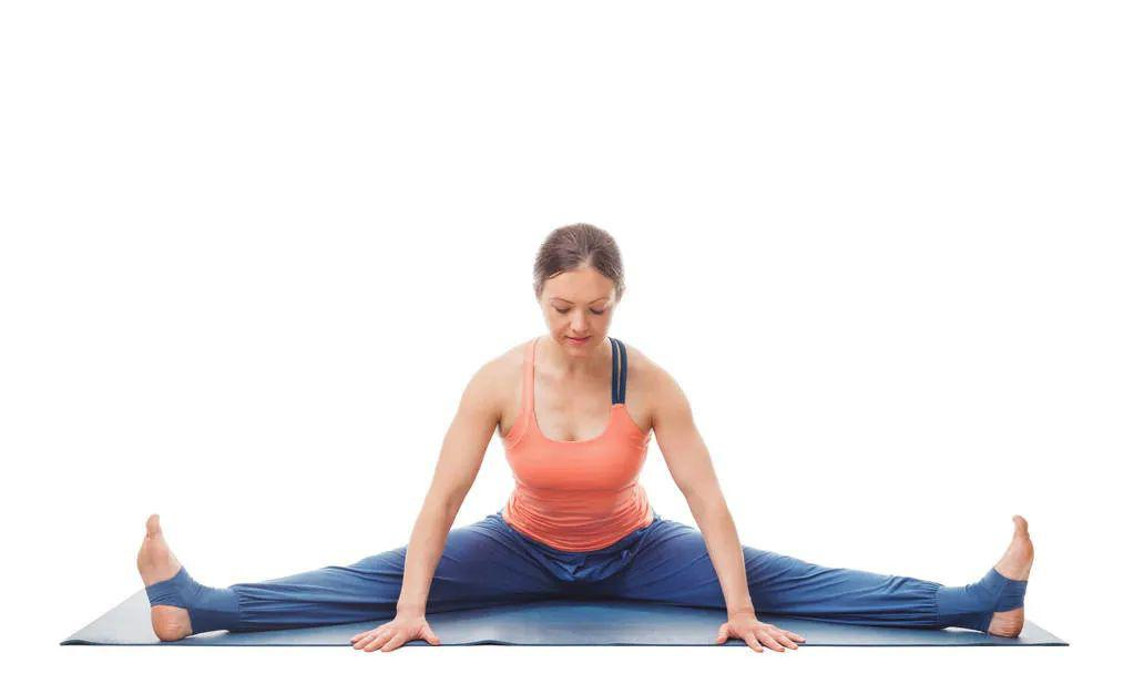 "South Korea Tong Yan" herself, 40-year-old like a 20-year-old girl ...