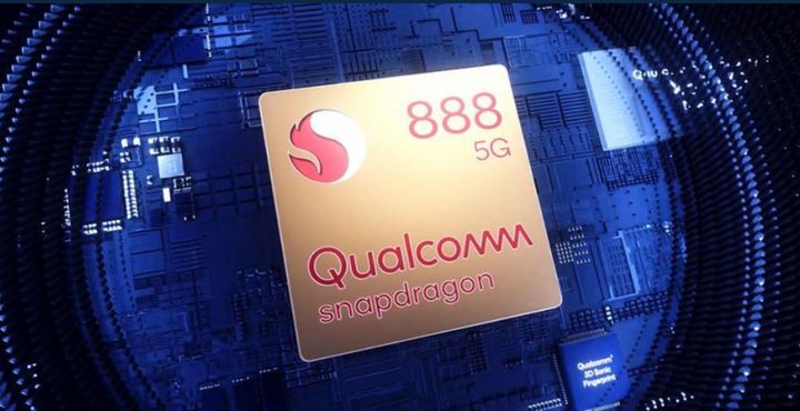 Snapdragon 898 processor will be released at the end of November ...
