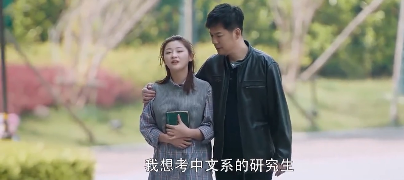 "Fall in Love with Special Forces" ending: Pei Yu is shot, Zhang Chi ...