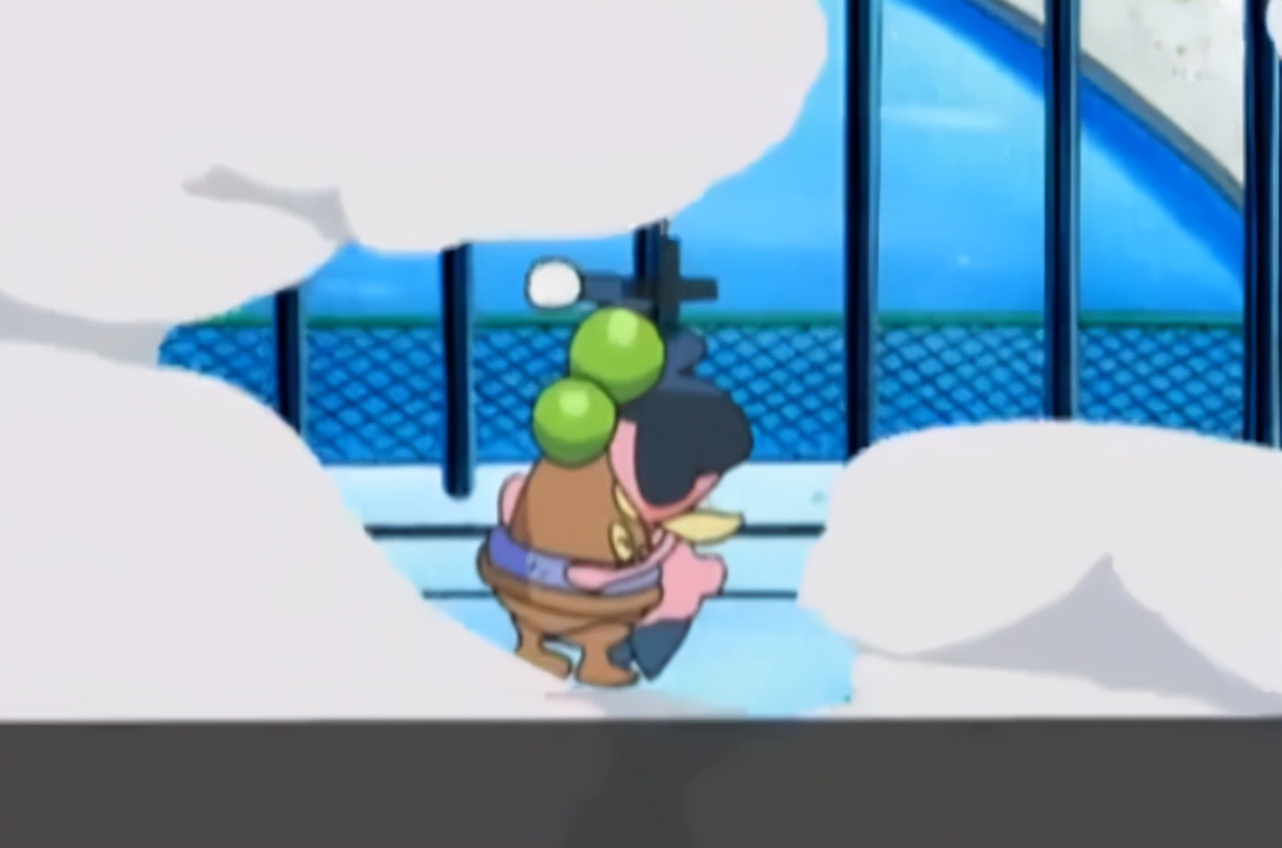 "Pokémon" Pencai Monster and Monini's actor's path, a unique oolong ...